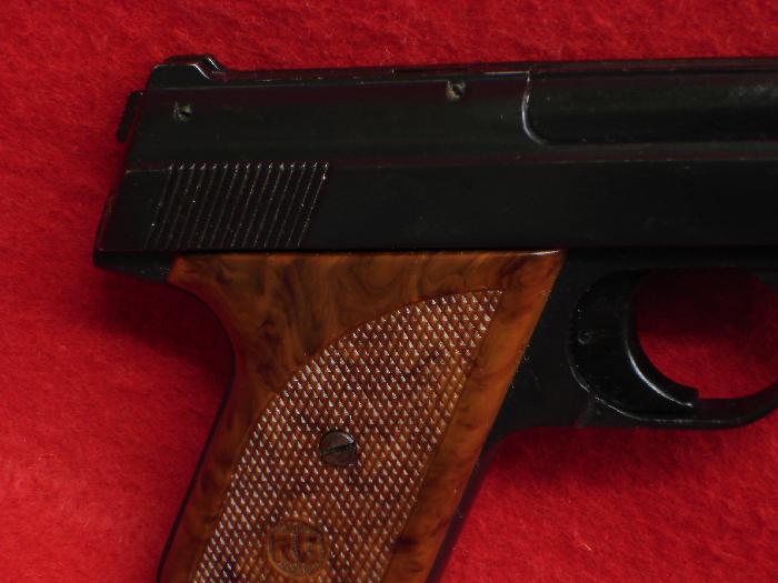 Rg. Ind Mod. Rg 26 Cal. 25 A.C.P. Pocket Gun. For Sale at GunAuction ...