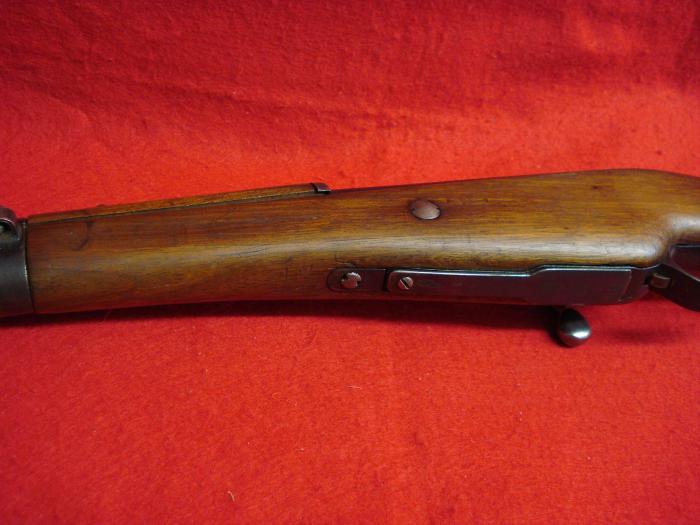 French Lebel Wwi M-16 Carbine 8mm Lebel - 18 Inch Barrel. For Sale at ...
