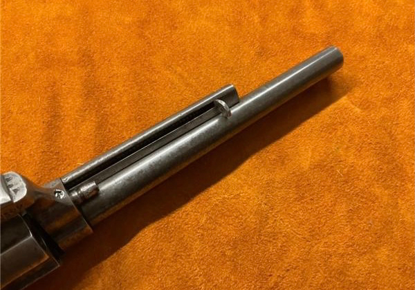 Other Model .44-40 Win. Vintage Hermanos Colt Saa Spanish Copy 44 ...