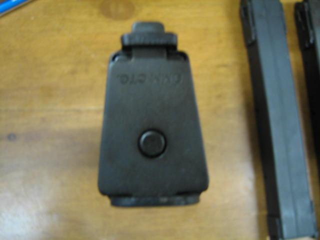S&W 76 Magazine 36 Round, Metal For Machinegun For Sale at GunAuction ...