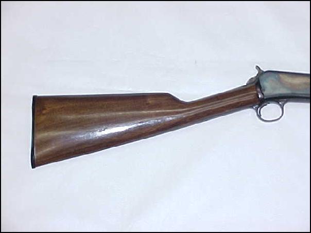 Rossi/ Brasil Model 37 Pump Action .22 Cal. Rifle For Sale at ...