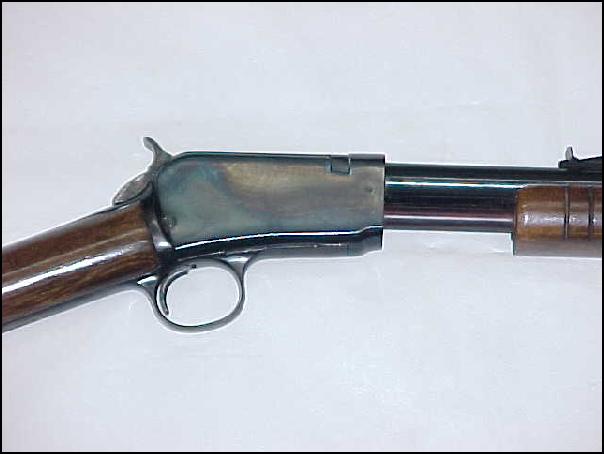 Rossi/ Brasil Model 37 Pump Action .22 Cal. Rifle For Sale at ...