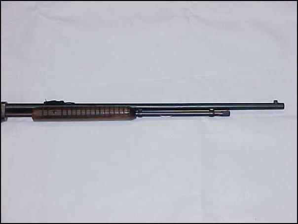 Rossi/ Brasil Model 37 Pump Action .22 Cal. Rifle For Sale at ...