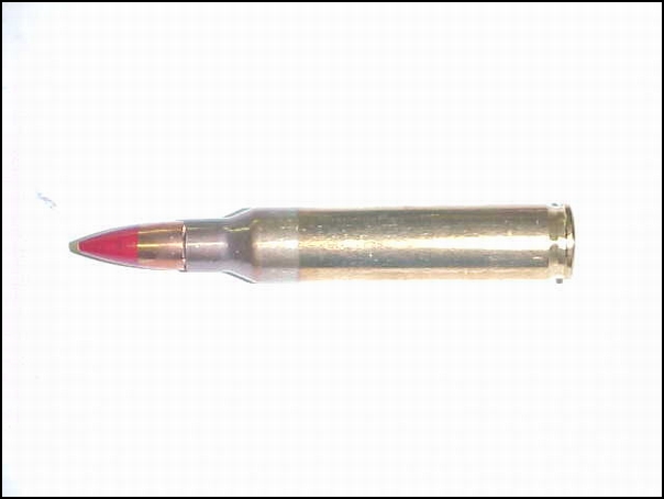 .223 Tracer Ammo Full Box 20 Rounds For Sale at GunAuction.com - 5859622