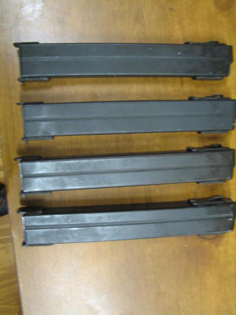 S&W 76 Magazine 36 Round, Metal, Blue Finish For Sale at GunAuction.com ...