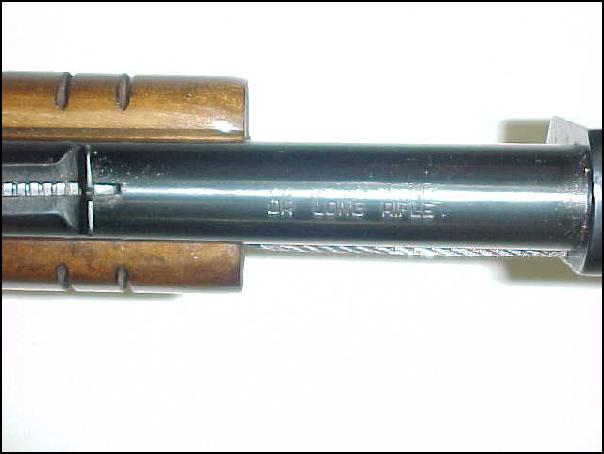 Rossi/ Brasil Model 37 Pump Action .22 Cal. Rifle For Sale at ...