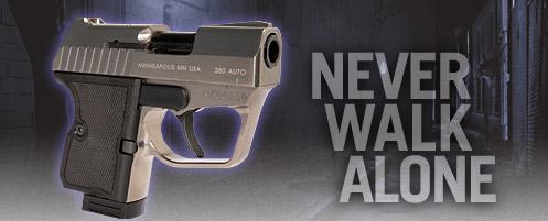 Magnum Research, Inc. Micro Desert Eagle 380 Acp For Sale at GunAuction ...