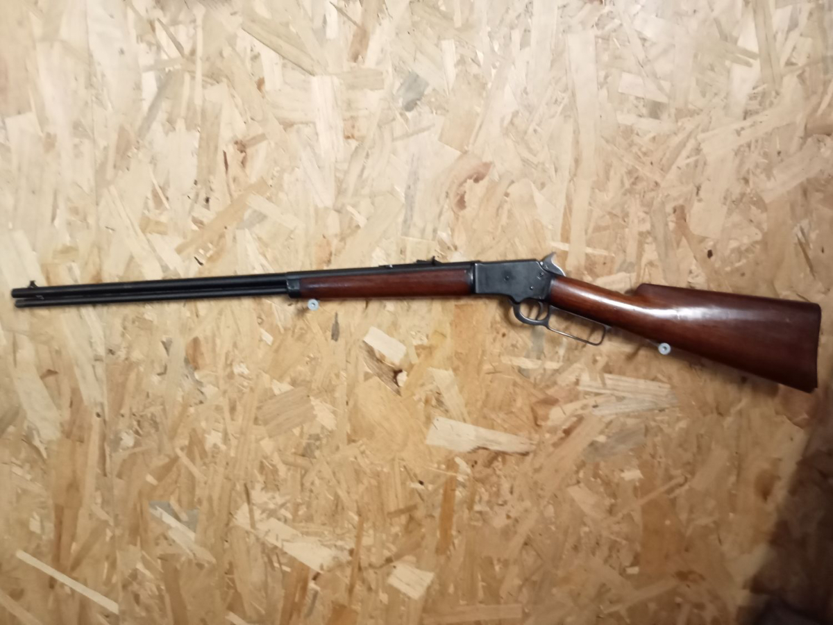 Marlin Model 1897 For Sale at GunAuction.com - 17234010