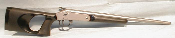 Snake Charmer Ii 410 Ga Single Shot Stainless Steel For Sale at ...