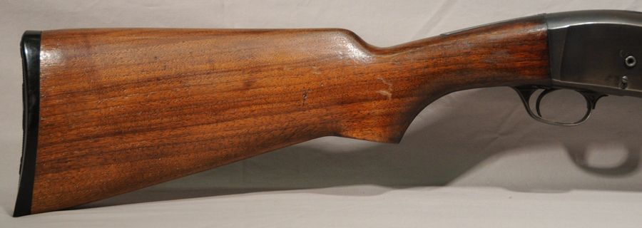 Remington Umc Model 10, Pump-Action, Takedown, Bottom-Eject 12 Ga For ...