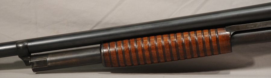 Remington Umc Model 10, Pump-Action, Takedown, Bottom-Eject 12 Ga For ...