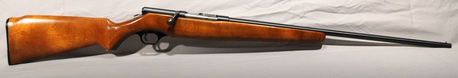 Mossberg New Haven 283, Bolt-Action .410 Ga For Sale at GunAuction.com ...