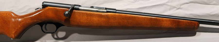 Mossberg New Haven 283, Bolt-Action .410 Ga For Sale at GunAuction.com ...