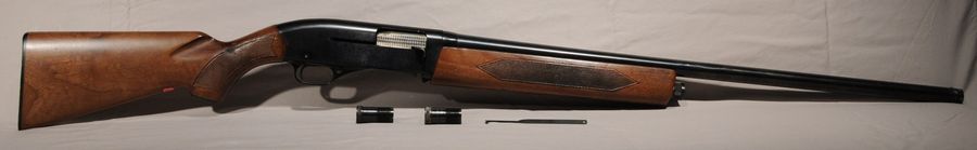Winchester Model 1400, Semi-Auto, Choke Tubes 12 Ga For Sale at ...
