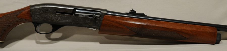 Smith And Wesson 1000 Slug, Semi-Auto 20 Ga For Sale at GunAuction.com ...