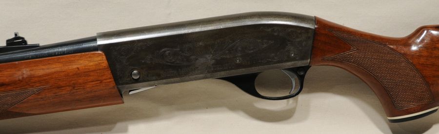 Smith And Wesson 1000 Slug, Semi-Auto 20 Ga For Sale at GunAuction.com ...