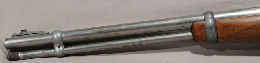 Colt Eer 4-22, Semi-Auto, Scope .22 Long For Sale at GunAuction.com ...