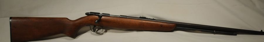 Remington Model 512, Bolt-Action, Tube-Fed .22 Lr For Sale at ...