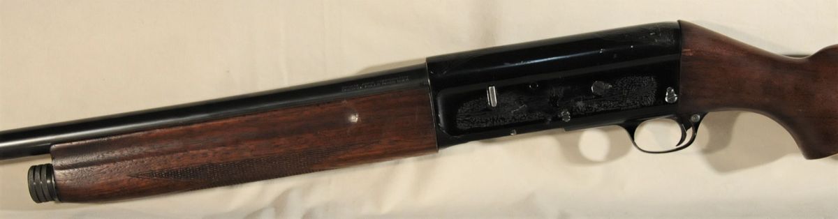 Savage Model 775 Lightweight, Semi-Auto, Alloy Receiver 12 Ga For Sale ...