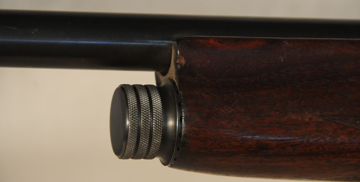 Savage Model 775 Lightweight, Semi-Auto, Alloy Receiver 12 Ga For Sale ...