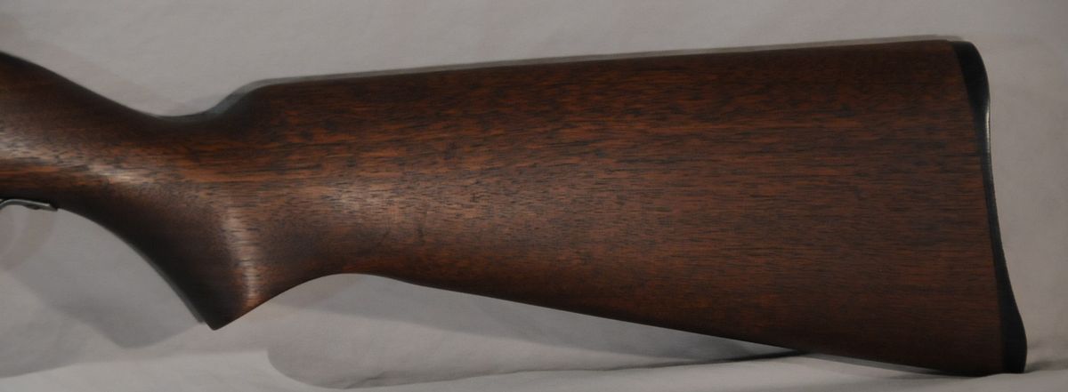 Noble Model 33a, Pump-Action .22 Lr For Sale at GunAuction.com - 16899724