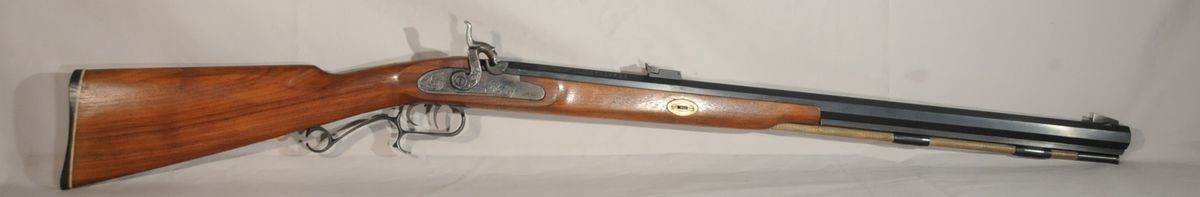 Thompson Center Arms Hawken Renegade Muzzleloader, Octagonal Barrel ...