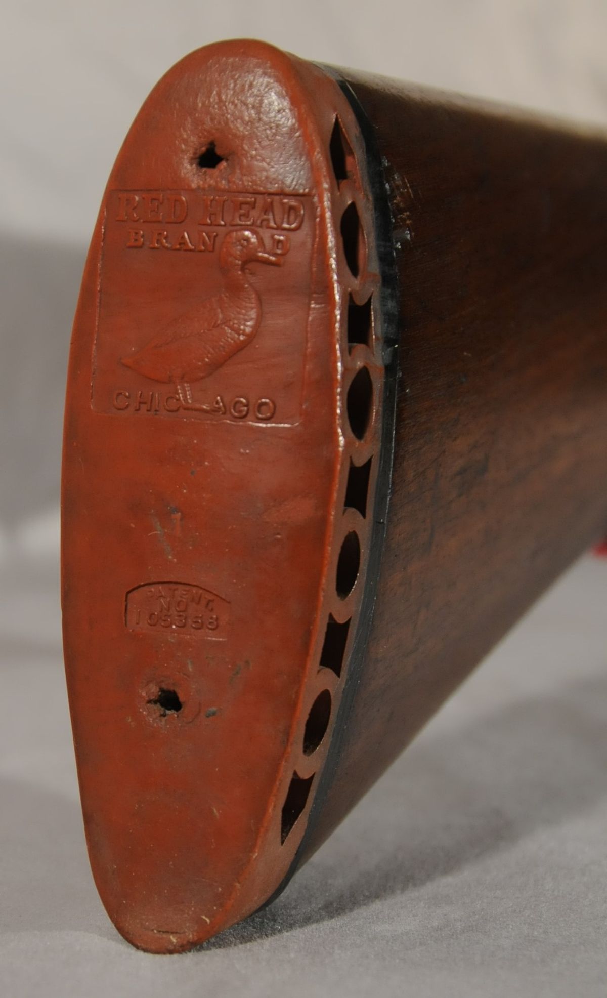 Remington Model 11, Semi-Auto, Solid-Rib Barrel 12 Ga For Sale at ...