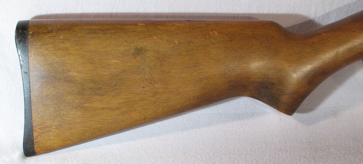 Sears Ranger 101.4, Bolt-Action, Clip .410 Ga For Sale at GunAuction ...