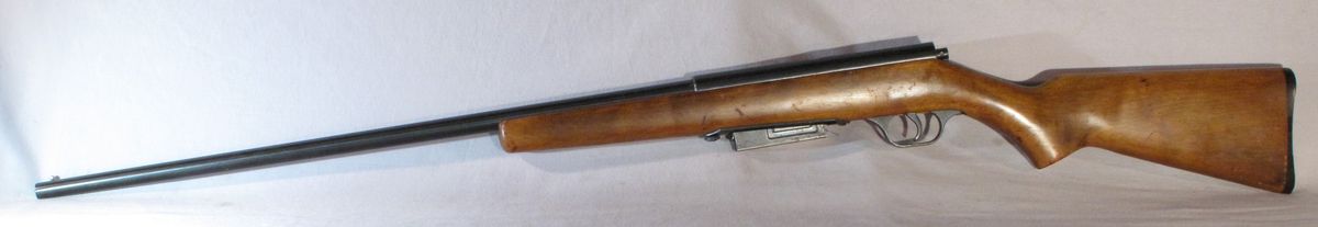 Sears Ranger 101.4, Bolt-Action, Clip .410 Ga For Sale at GunAuction ...
