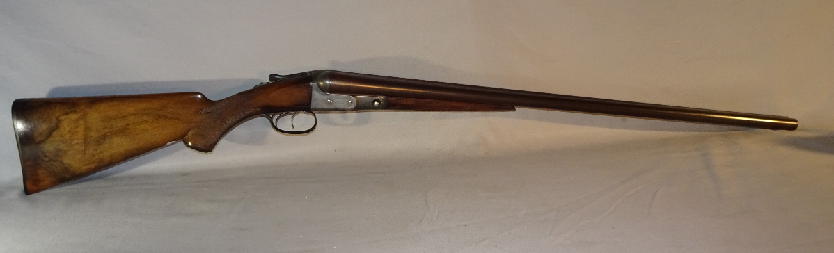 Parker Brothers Model Gh 12 Ga For Sale at GunAuction.com - 17242944