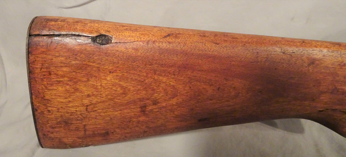 Sears Model Ranger 22 Caliber Bolt Action Single Shot .22 Lr For Sale ...