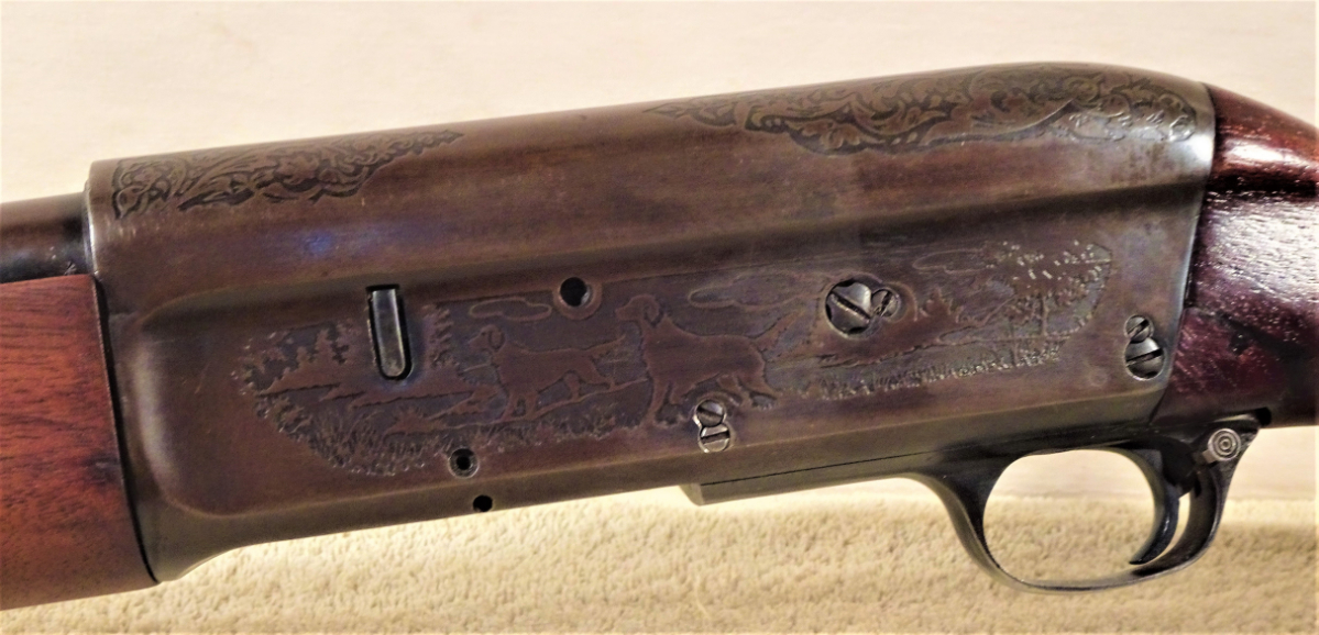 Savage Model 775 12 GA Semi-Auto 17303998 - GunAuction.com