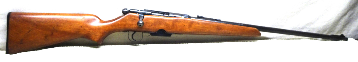 Springfield-Savage Model 840, .222 Remington Caliber .222 Rem. For Sale ...