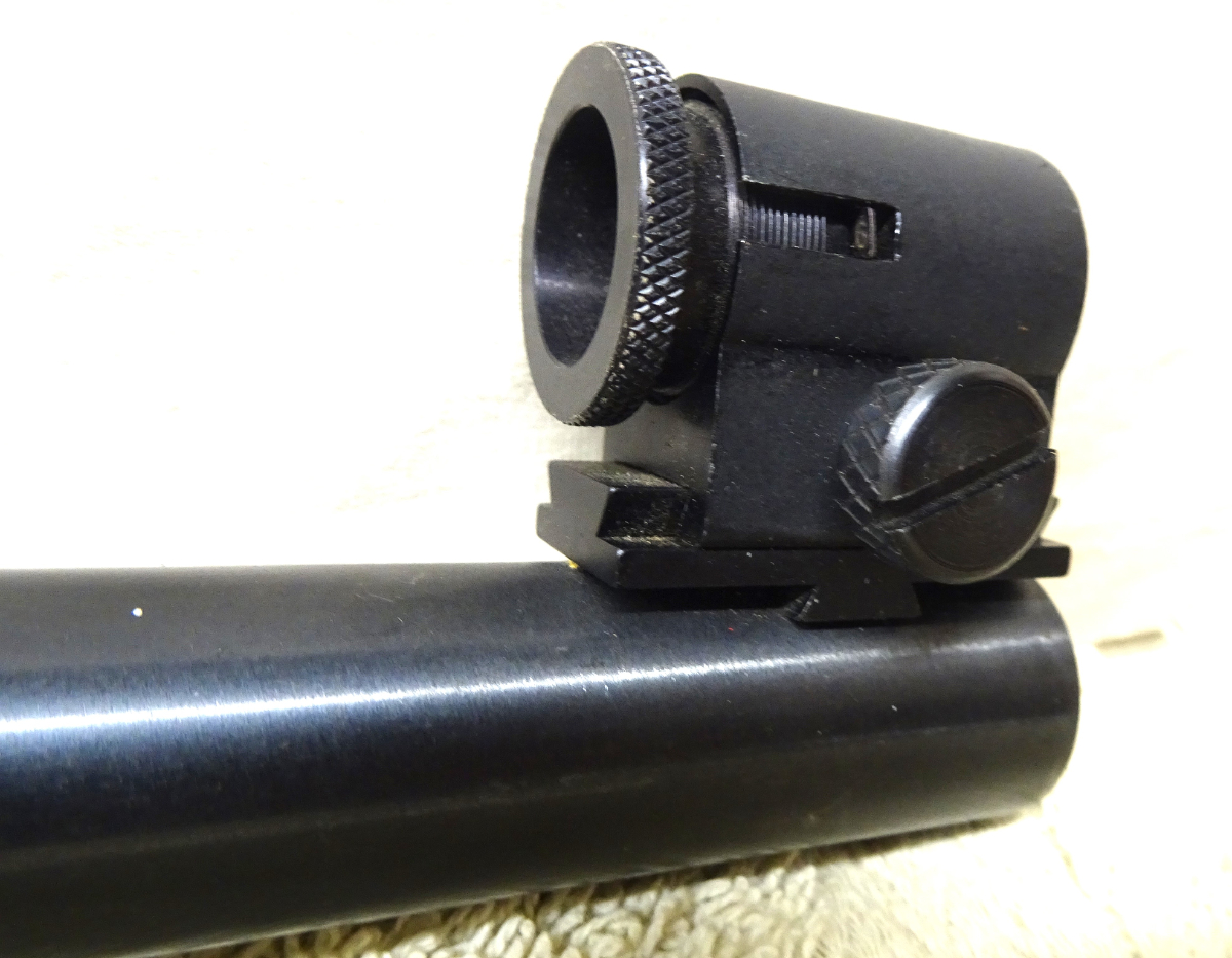 Savage Mark 2 .22 long rifle, bolt action, clip .22 LR 17325848 ...