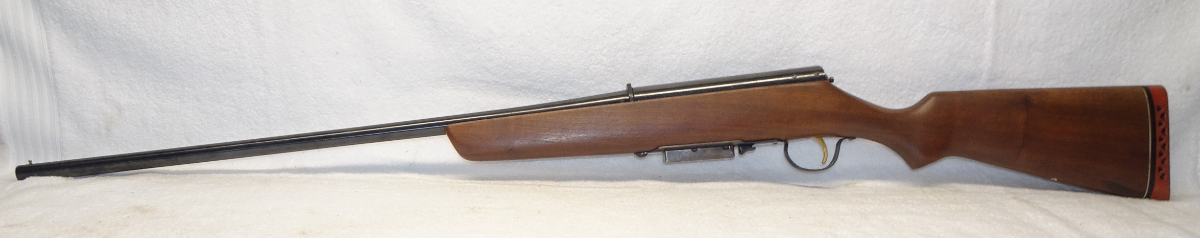 Marlin Model 55 20 Guage Bolt Action Shotgun 20 Guage For Sale at ...