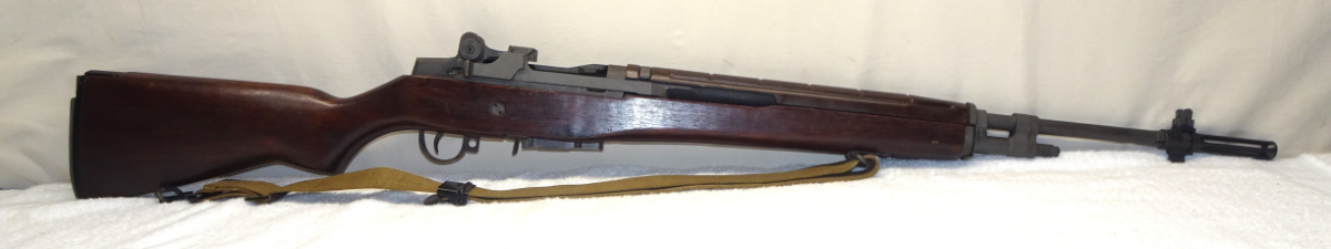 Polytech M1a, 308 Caliber (7.62x51 Nato). 7.62 Nato For Sale at ...