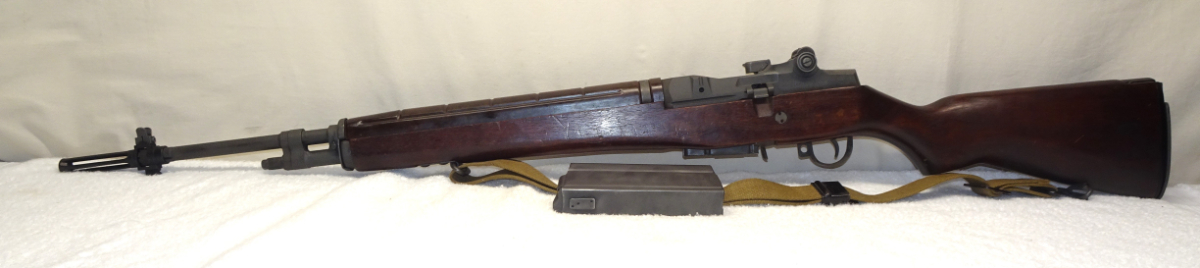 Polytech M1a, 308 Caliber (7.62x51 Nato). 7.62 Nato For Sale at ...
