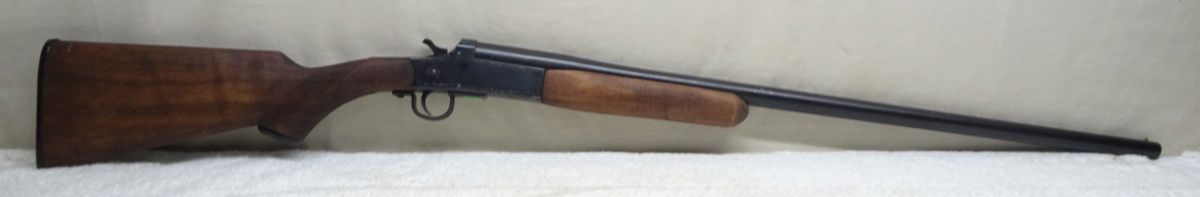 Boito Boito 20 guage single shot hammergun