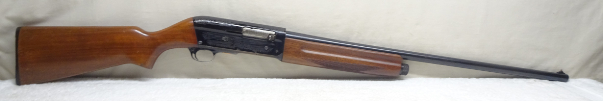 Savage Model 775a, 16 Guage, Semi Auto For Sale at GunAuction.com ...