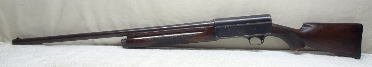 Remington Model 11, 12 Guage 12 Guage For Sale at GunAuction.com - 17363126