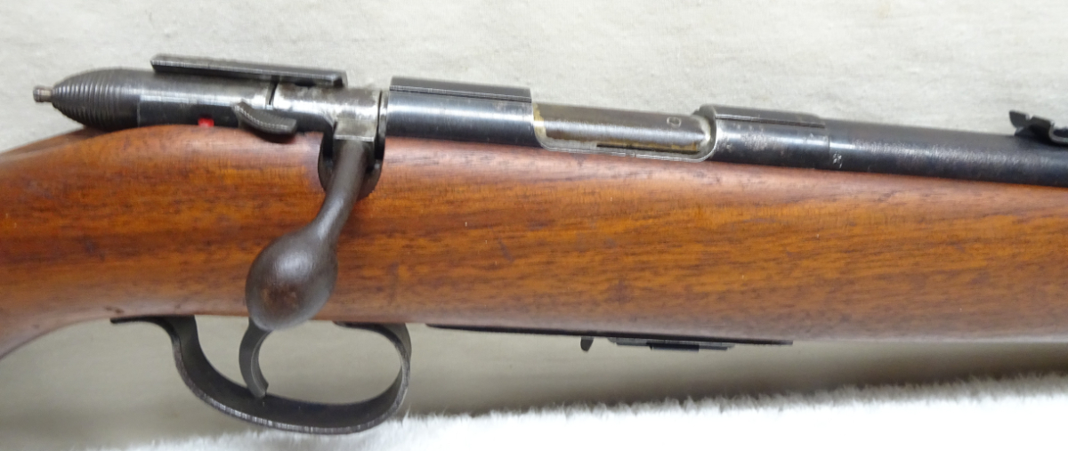 Remington Model 511 22 Caliber Bolt Action .22 Lr For Sale at ...