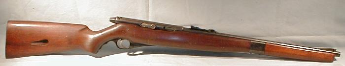 Mossberg Model 51 M(A) 22lr Semi-Auto For Sale at GunAuction.com - 7823683