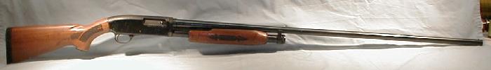 Marlin Model 120 Mxr Magnum 12ga 40" Barrel For Sale at GunAuction.com ...