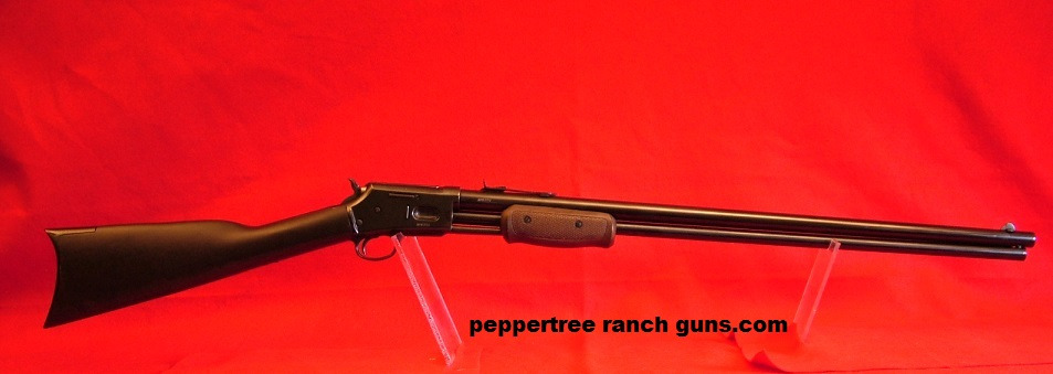 New Old Stock Taurus Slide Action 45 Long Colt---Clone Of Early Colt ...