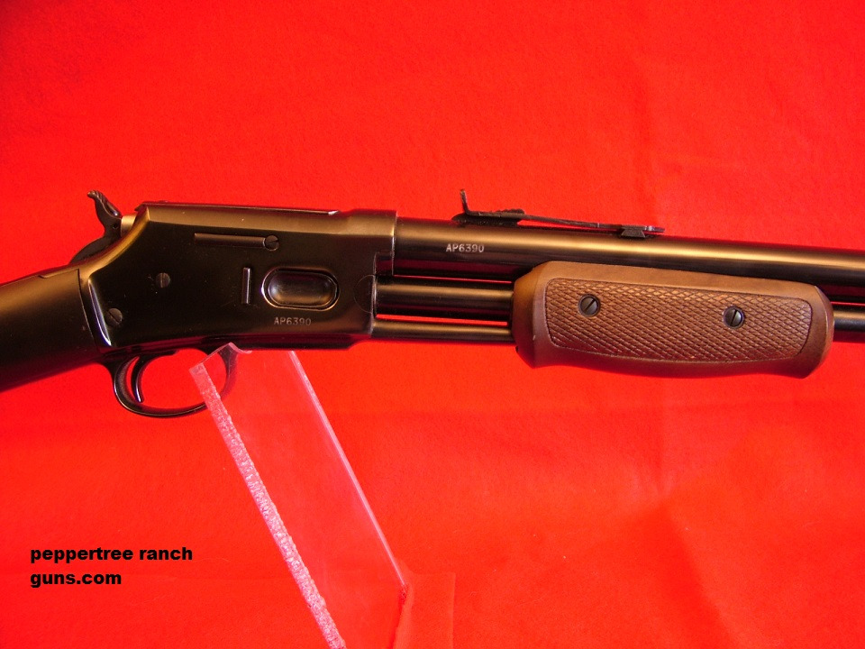 New Old Stock Taurus Slide Action 45 Long Colt---Clone Of Early Colt ...
