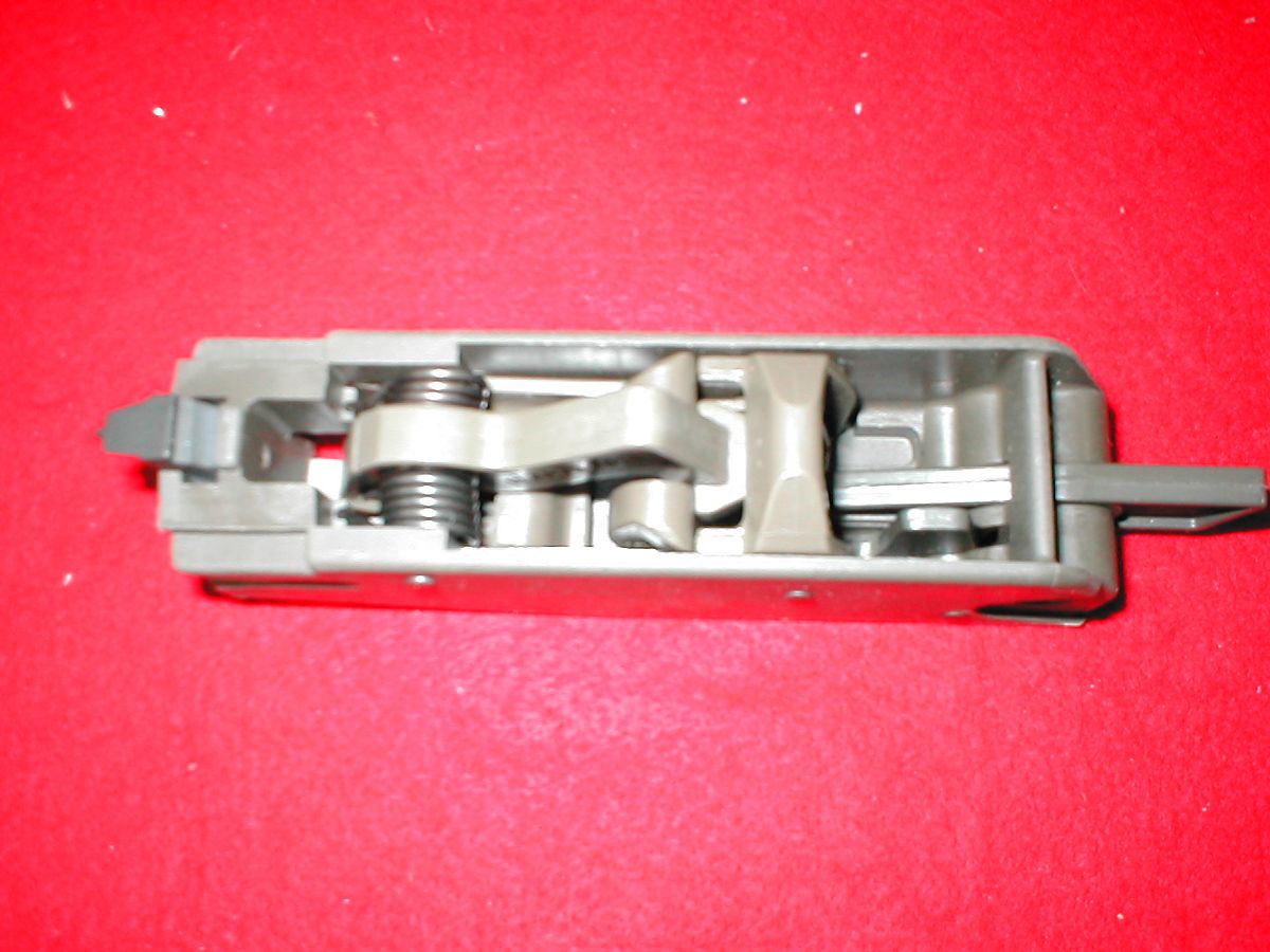 Steyr Aug New Semi Auto Hammer Kit 5.56mm Nato For Sale at GunAuction ...