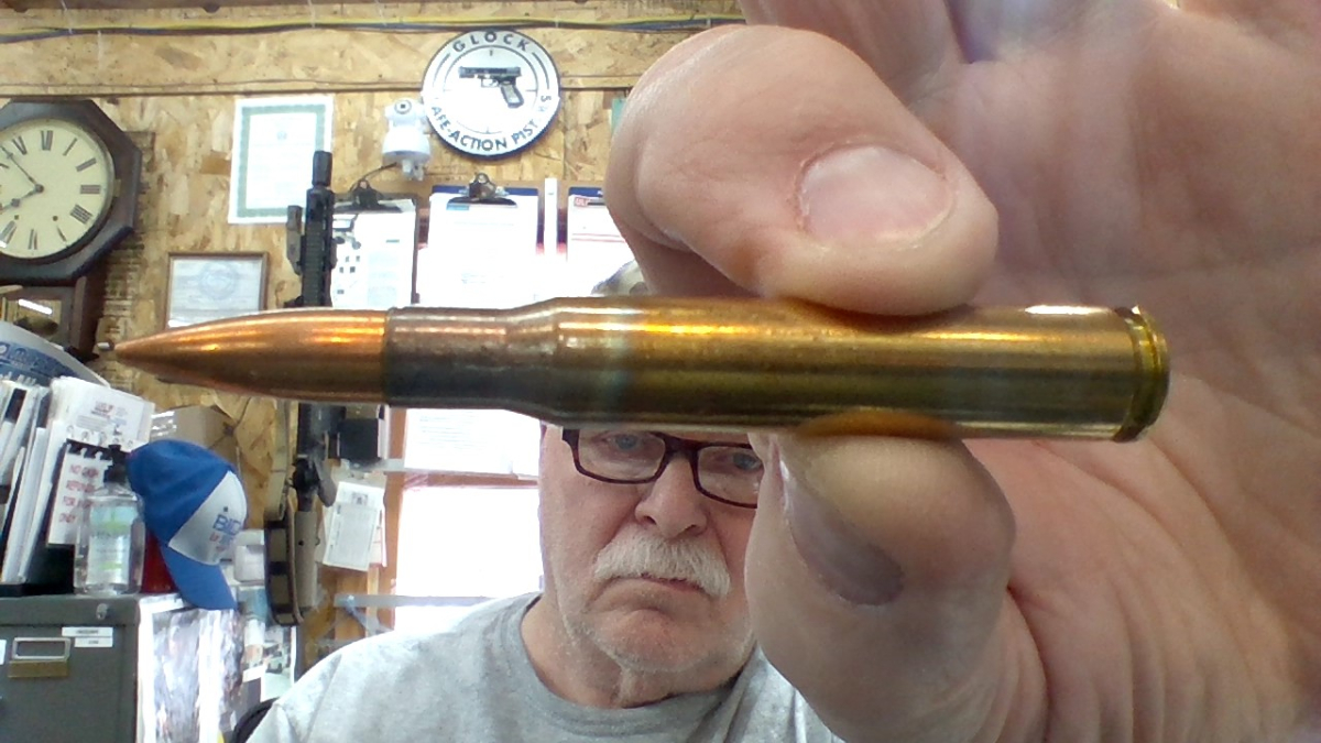 Lake City Army Ammunition Plant 11 Boxes Of Lake City 30-06 .30 M2 Ammo ...