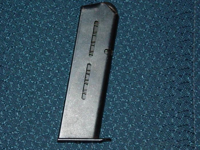 STAR BM 9MM MAGAZINE