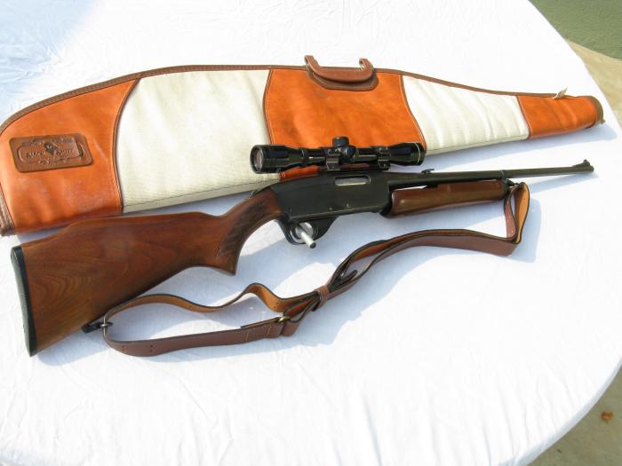 Savage Model 170 30-30 Pump, Pump-Action Rifle For Sale at GunAuction ...
