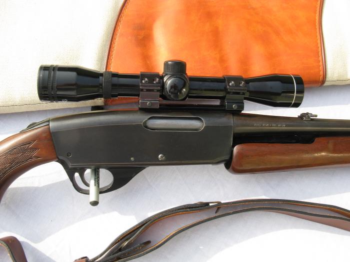 Savage Model 170 30-30 Pump, Pump-Action Rifle For Sale at GunAuction ...